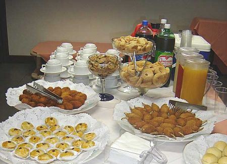 Coffee Break :: Mais Tempero